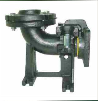 GD-0247 Pedestal, Rail, Disconnect System for GD/GDH – store.water ...